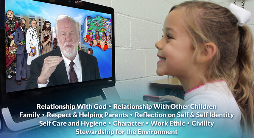 Core Value Statement - Kirkwood Christian Schools